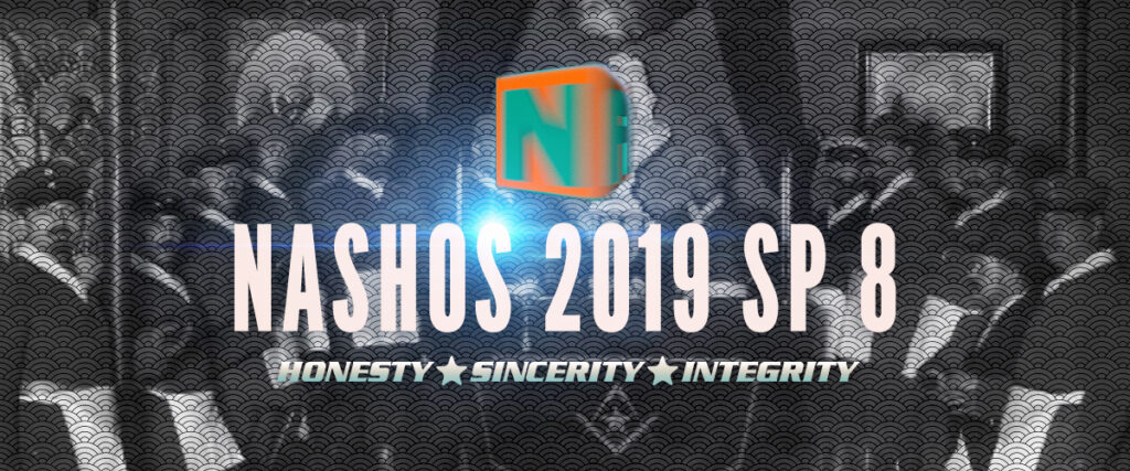 NASH OS 2019 SERVICE PACK EIGHT Released! – Nash Blog