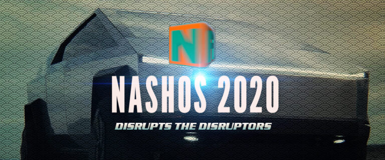 NASH OS 2020 Released! – Nash Blog