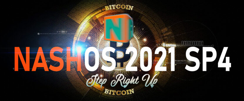 NASH OS 2021 SERVICE PACK FOUR IS AVAILABLE NOW! – Nash Blog